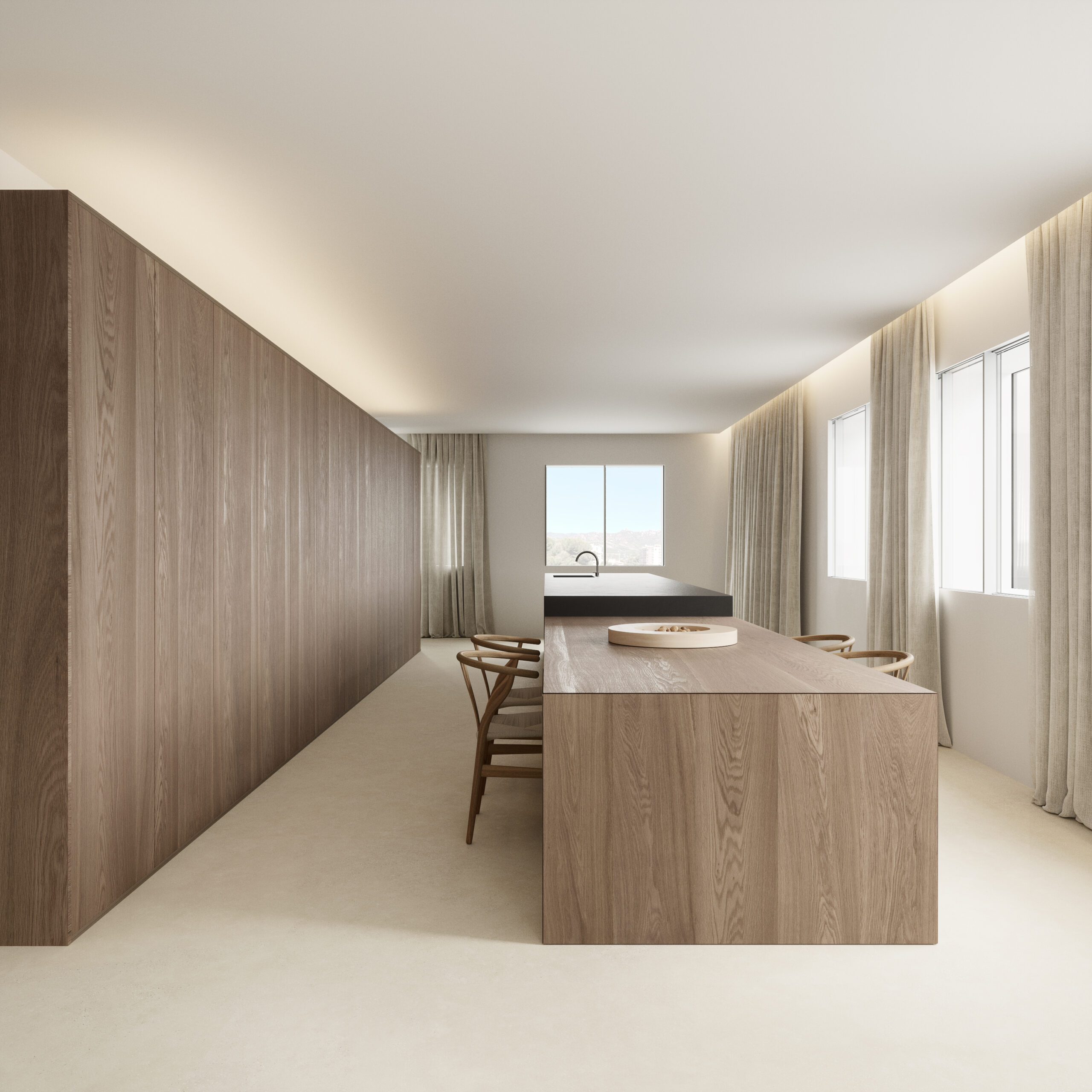 Espacio AM-Espacio VB - MOKA